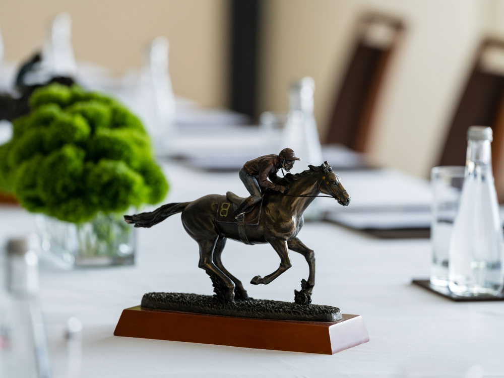 Meetings & Events - Member's Portal - The Hong Kong Jockey Club