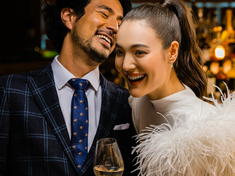 Meetings & Events - Member's Portal - The Hong Kong Jockey Club