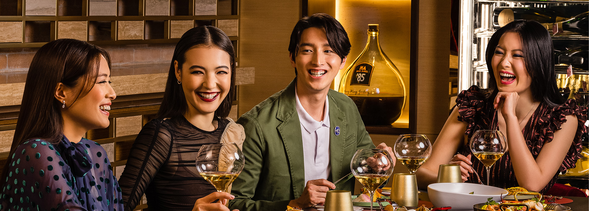 Family & Social Gatherings - Meetings & Events - Members' Hub - The ...