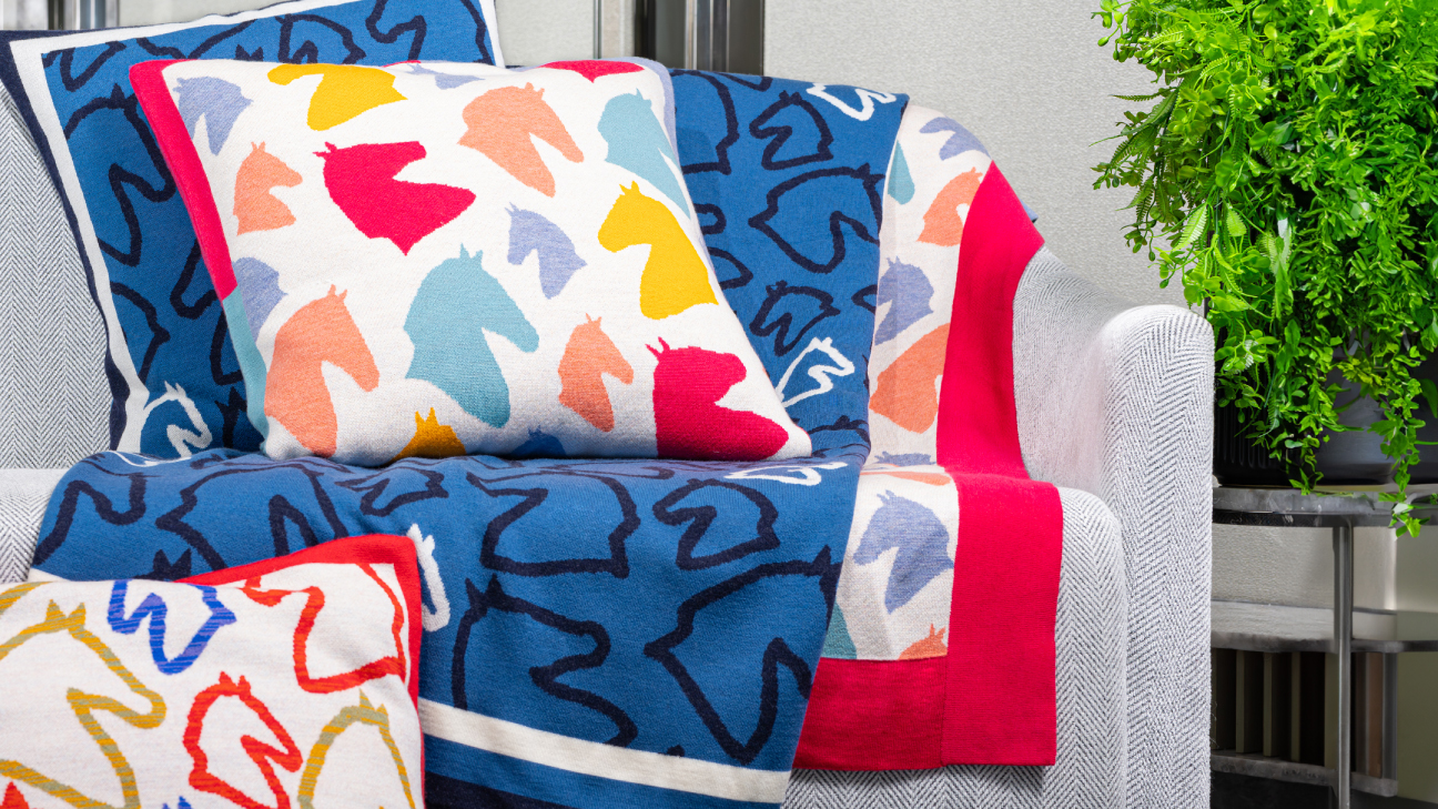 Cosy retreat - LEVADE - Shop - Member's Portal - The Hong Kong Jockey Club