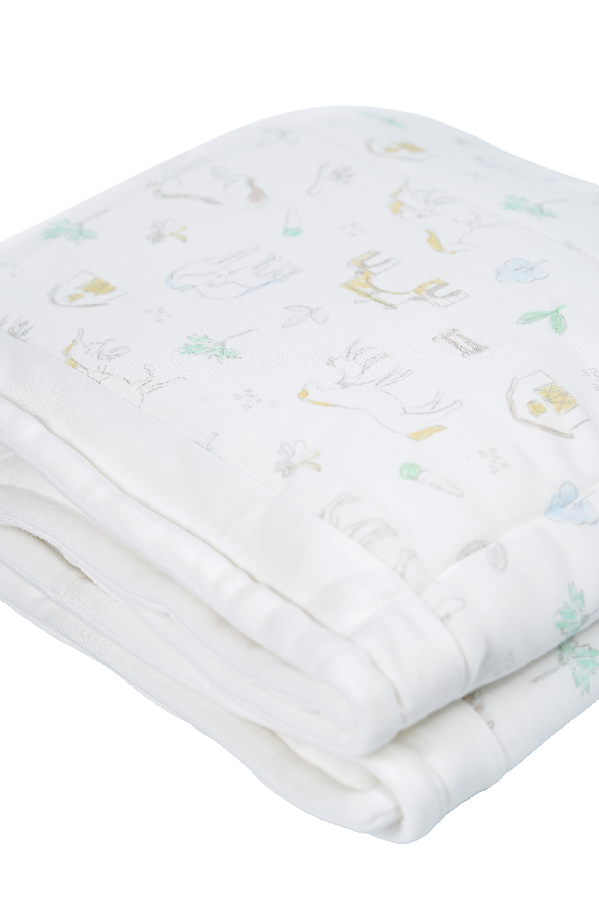 Baby Quillow - LEVADE - Shop - Member's Portal - The Hong Kong Jockey Club