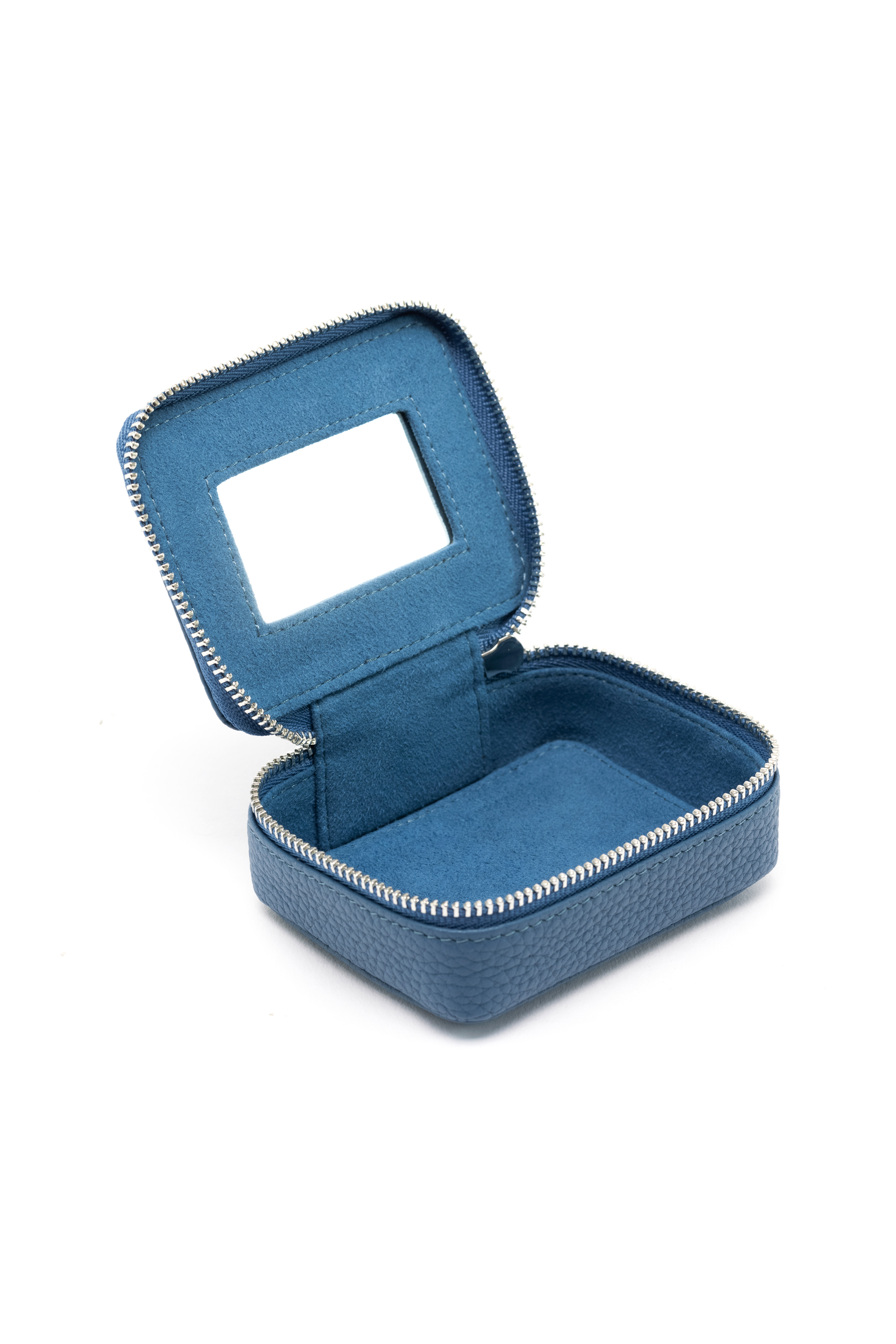 Athena Collection - Leather Trinket Case - LEVADE - Shop - Member's ...