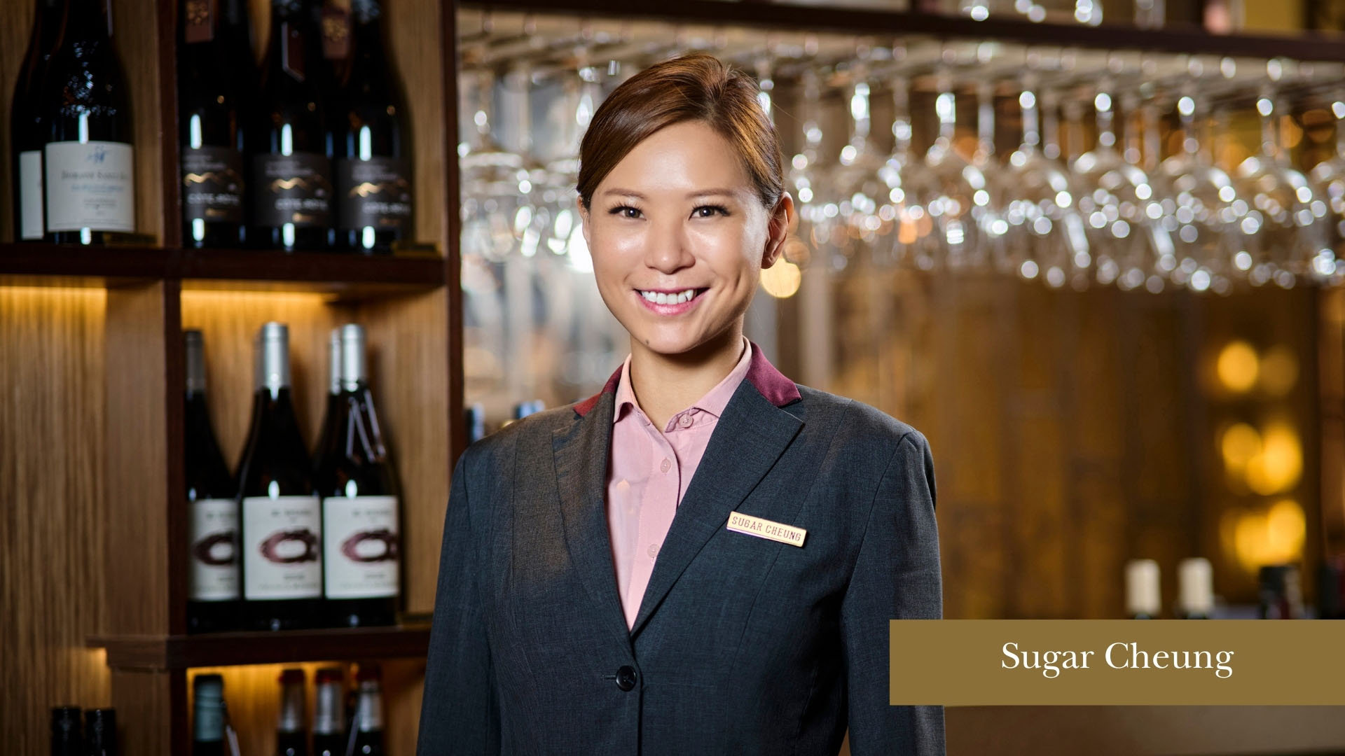 Meet The Sommeliers - Pulse - Members' Hub - The Hong Kong Jockey Club