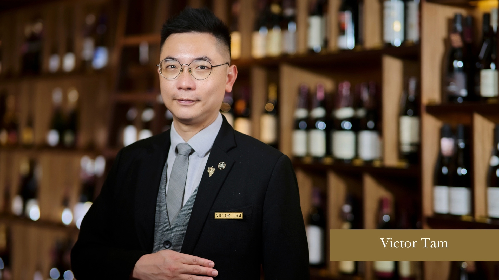 Meet The Sommeliers - Pulse - Members' Hub - The Hong Kong Jockey Club