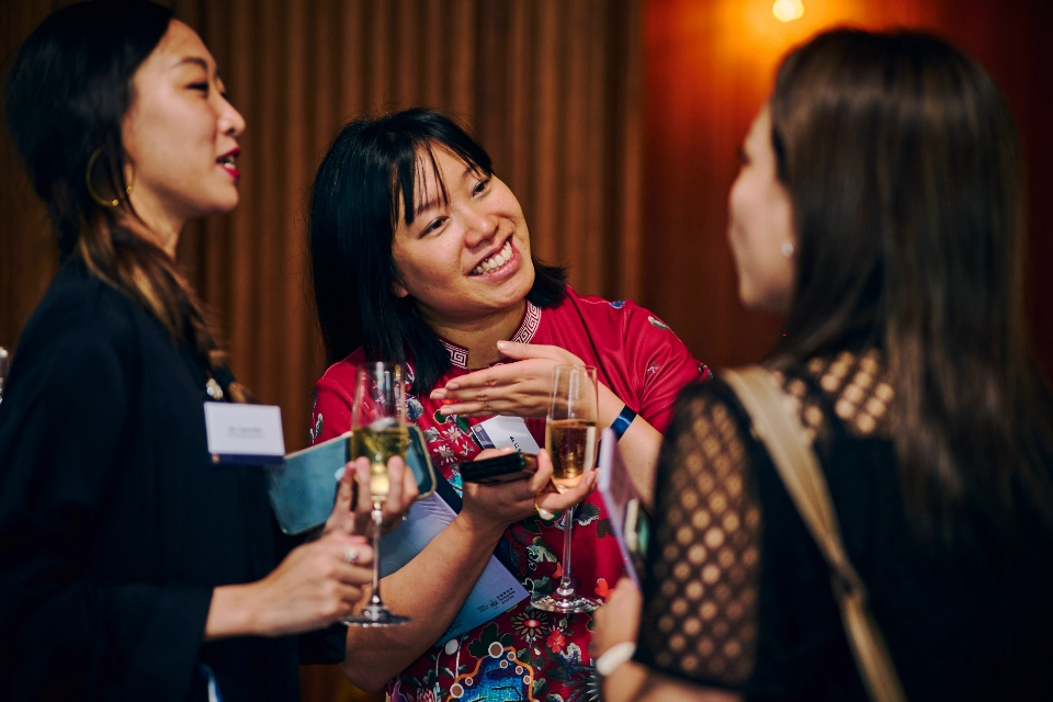 Members-exclusive Tai Kwun Gallery Dinner - Event Highlight - Recent ...