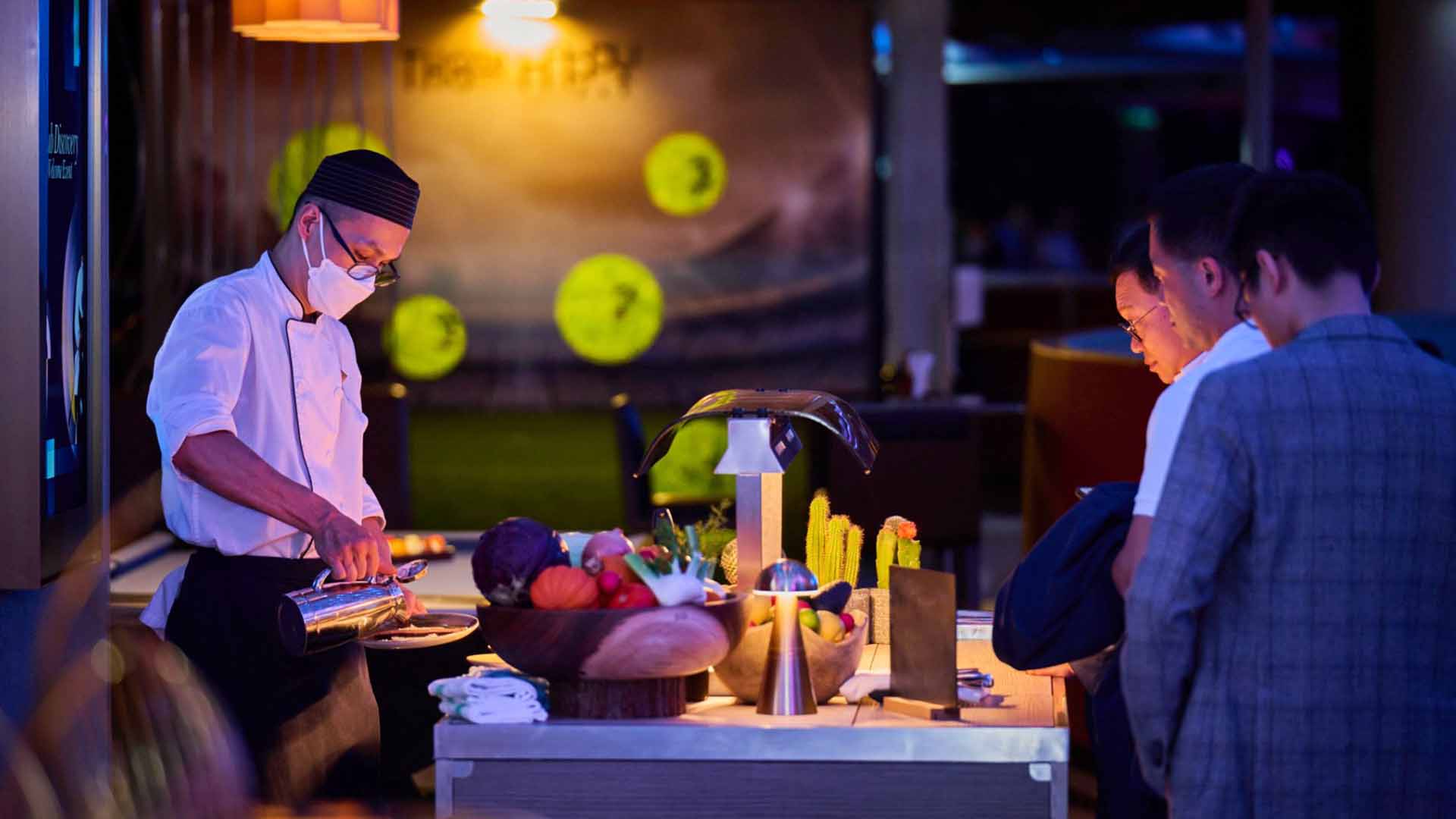 Invitation to "Club Discovery" New Full Member Welcome Event ...