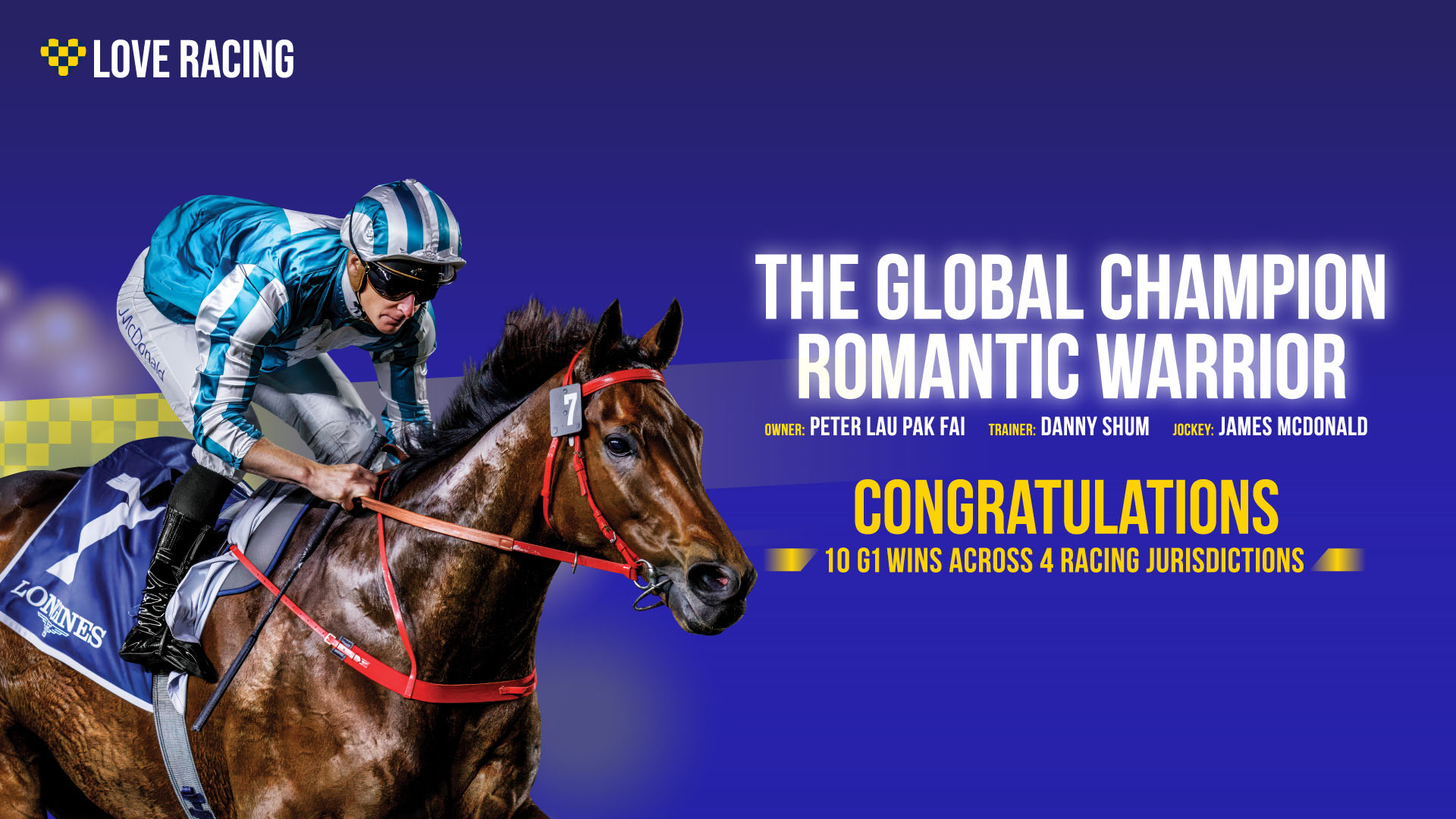 MEMBERS' HUB - The Hong Kong Jockey Club