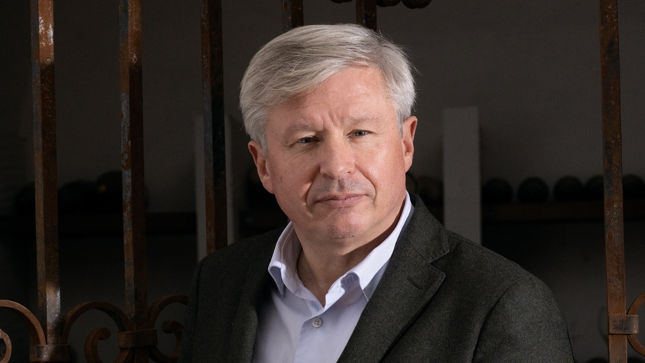 In conversation with Jean-Baptiste Lécaillon - Wine Collection Online ...