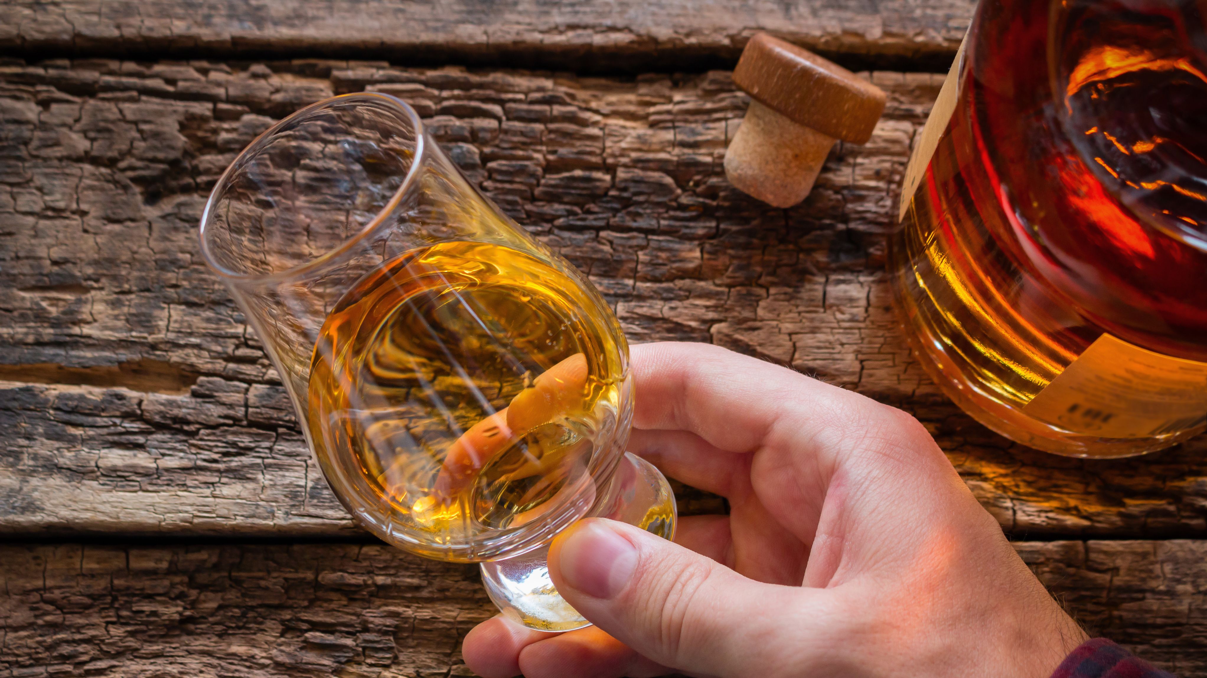 Why Rum is Poised to Be the New Whisky - Wine Collection Online ...