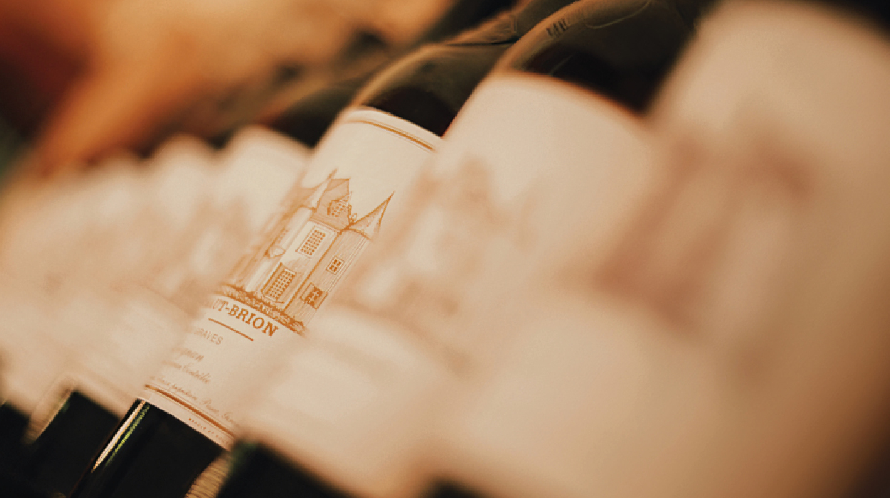 Dining Experience Presents Revel in Château Haut-Brion Refinement ...