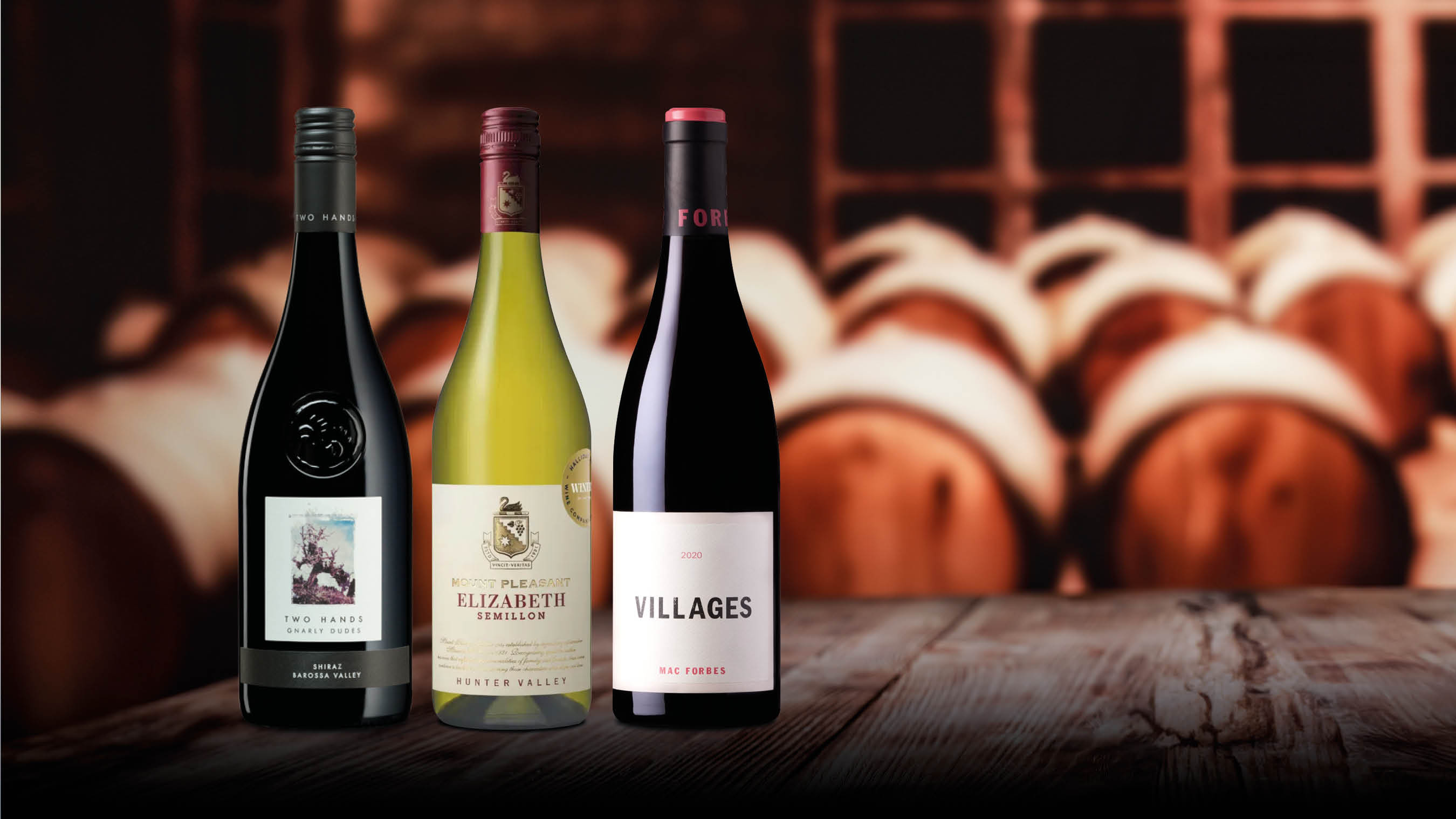 Wines of the Month - Wine Collection Online Ordering - hkjc