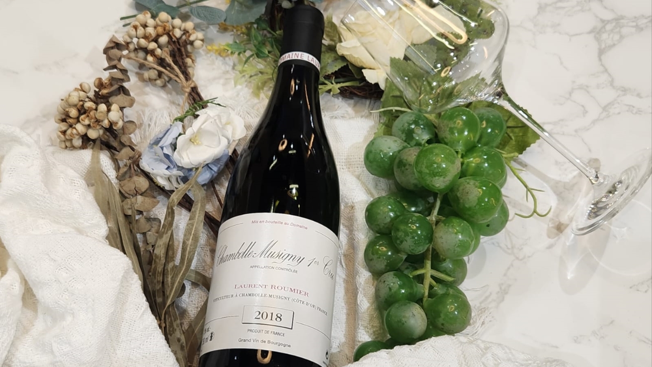 Wine Collection Online Ordering - The Hong Kong Jockey Club