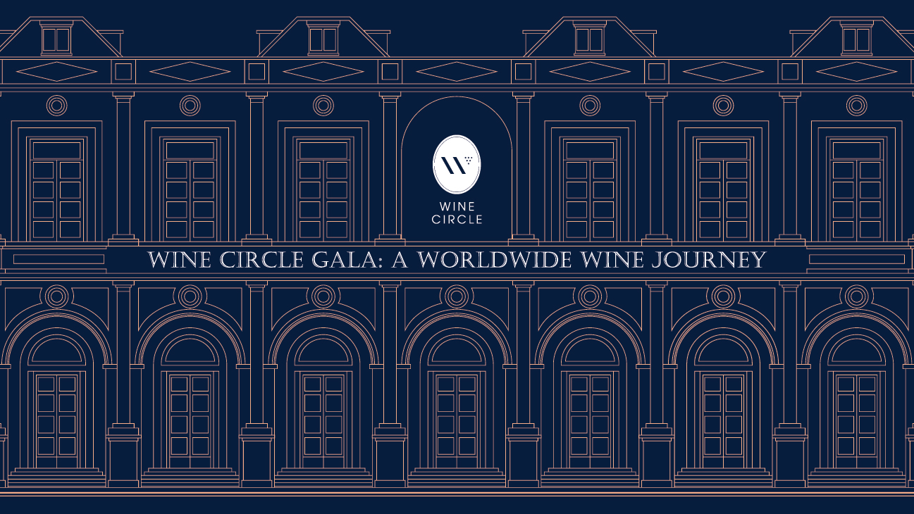 Wine Collection Online Ordering - The Hong Kong Jockey Club